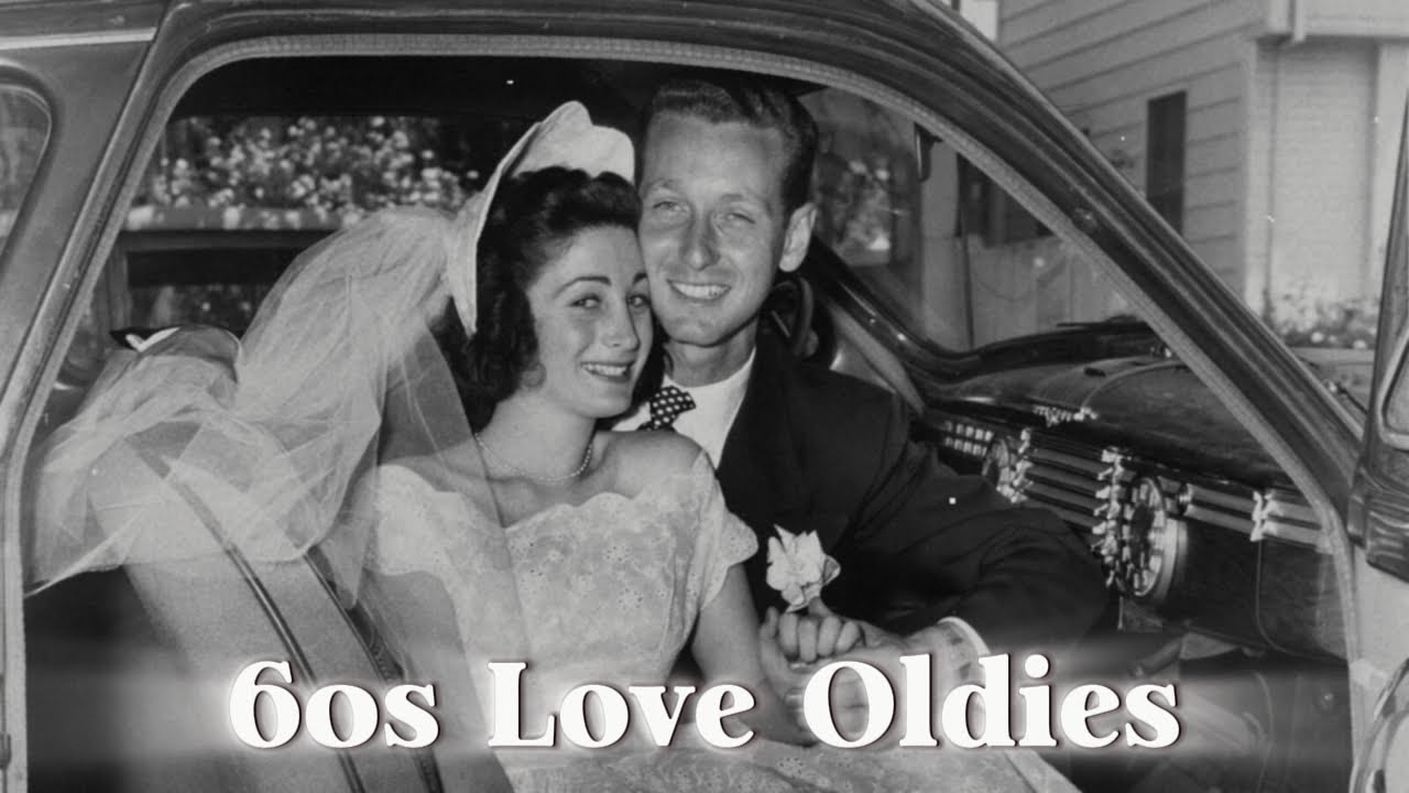 60s Love Playlist | Oldies But Goldies: Heartwarming Love Songs from ...