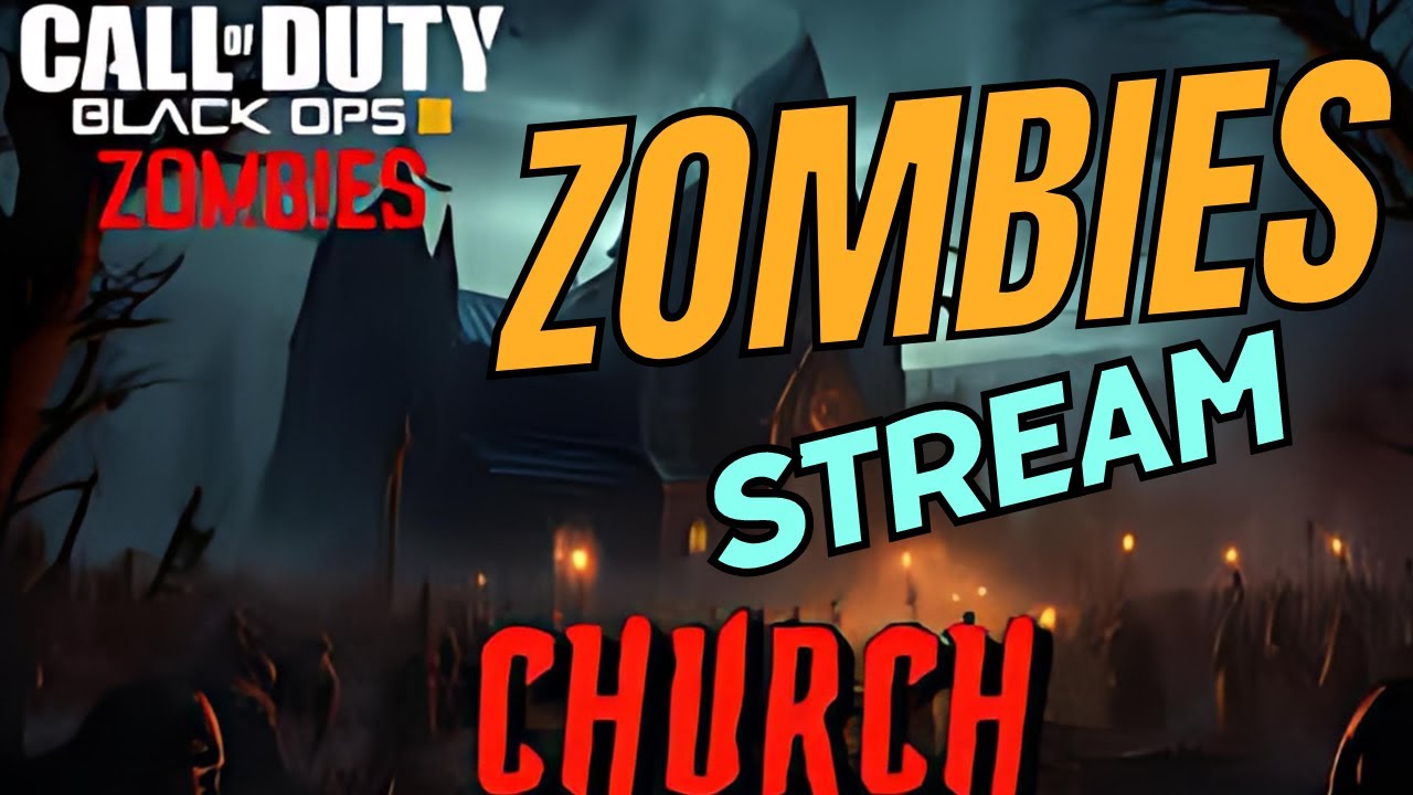 Is This The New BO3 Zombies experience (Sker Ritual) - YouTube