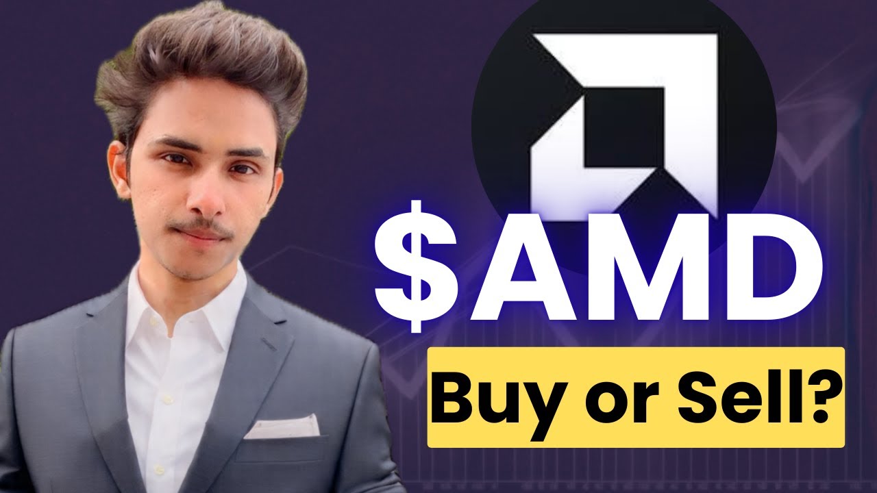 AMD Stock (Advanced Micro Devices stock) AMD STOCK PREDICTIONS AMD ...