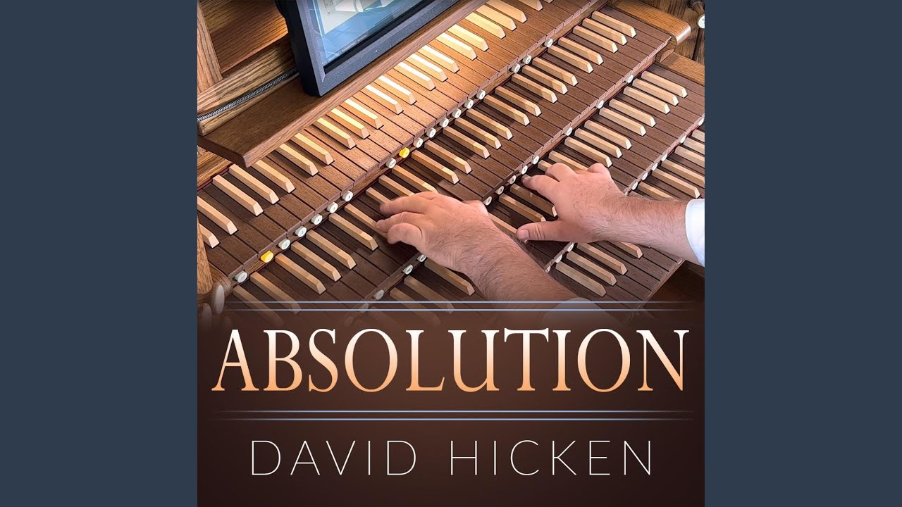 Absolution - YouTube