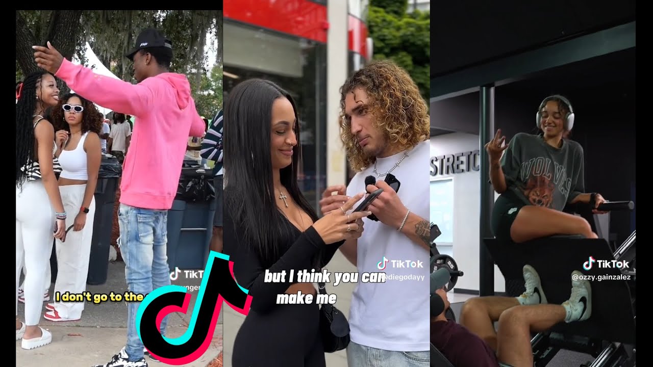 😏W RiZZ TiKTOk MOmENtS COMPILATION #11 - YouTube