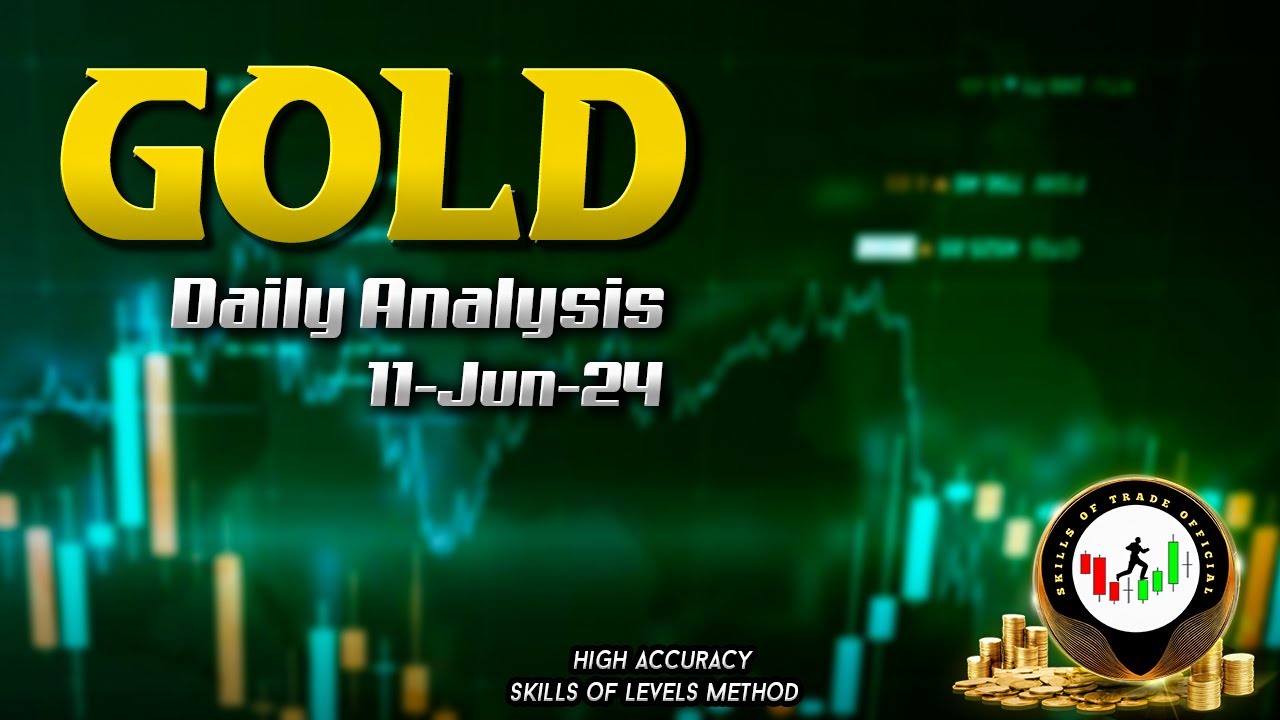 Xauusd Technical Analysis Today | Xauusd Today forecast | - YouTube