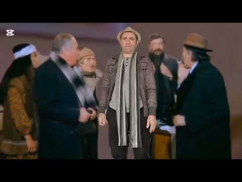 🎞lakirdi ibo Deli deli Köpeli 1983