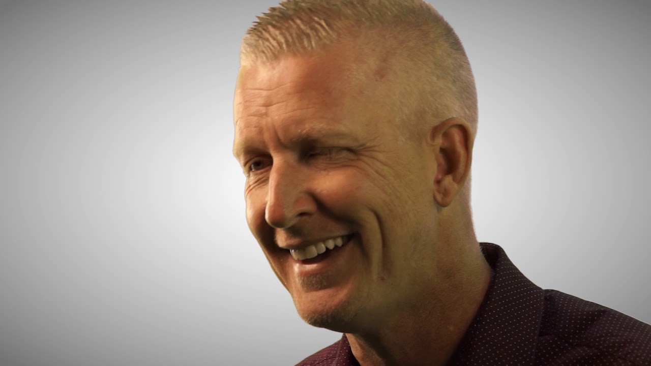 Jeremy Jensen Story - YouTube