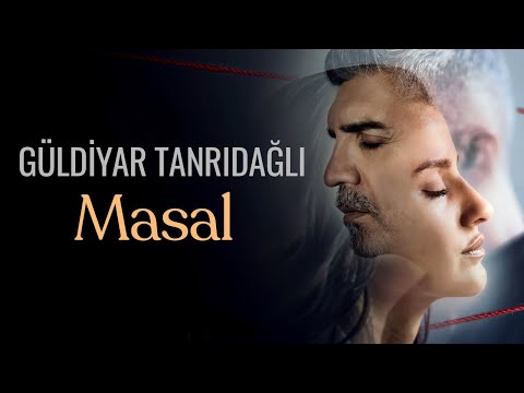 Güldiyar Tanrıdağlı - Masal | Seni Çok Bekledim - Orijinal Dizi Müzikleri (Official Audio)