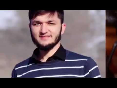 AFSAR AFGHAN Nazam ||Usman Shakoor Awaz - YouTube