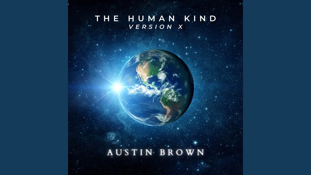 The Human Kind (Version X) - YouTube