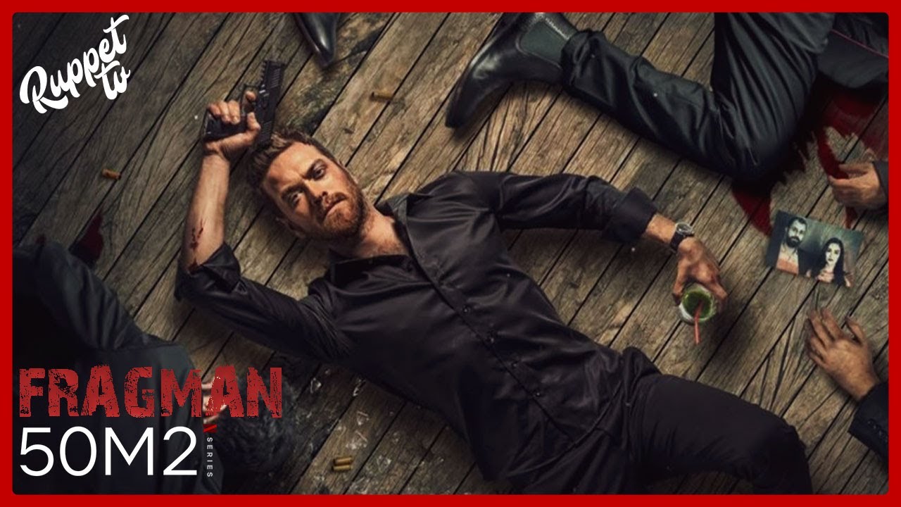 50M2 - Resmi Fragman - Netflix - YouTube