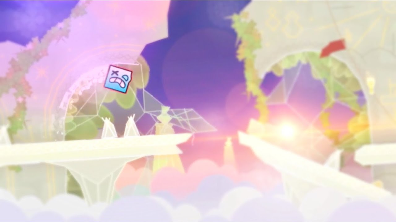 Best Geometry Dash level in 2023 - YouTube