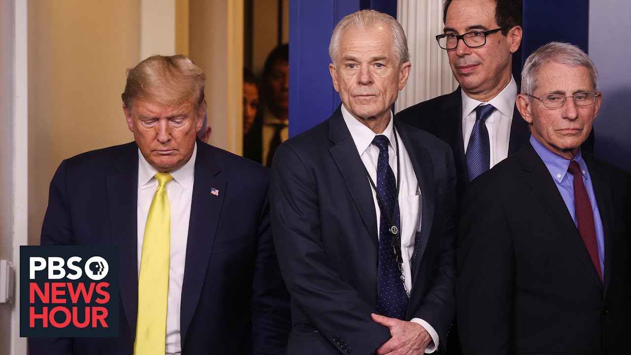 Why clear, consistent communication is so important during a public ...