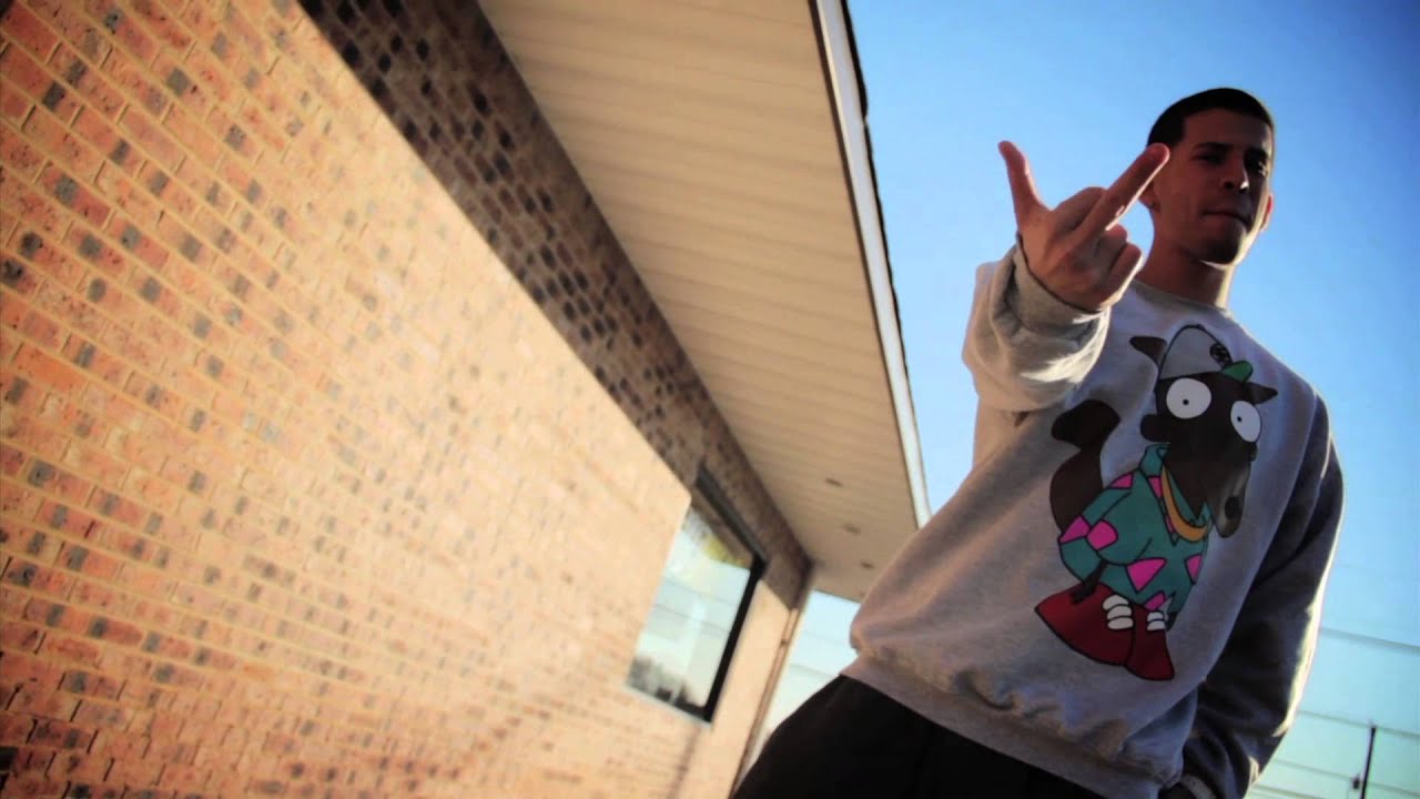 Me - That Boy A.B. (Official Music Video) - YouTube