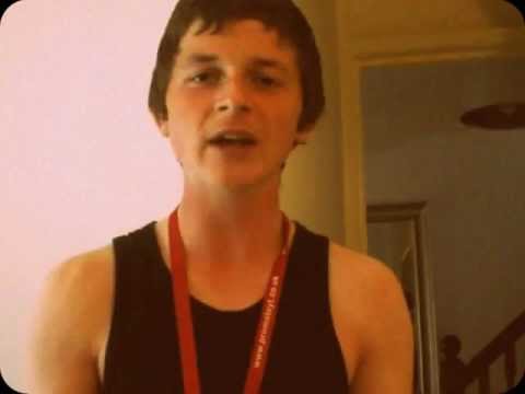 TW Interview:Cameron Bryson gives his thoughts on who will win the ...