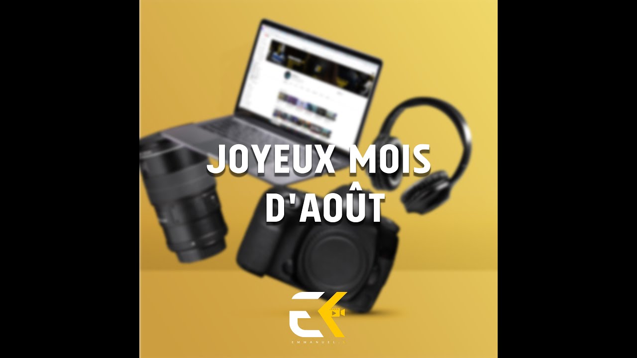 comment préparer un tournage de clip vidéo le plus rapidement possible ...