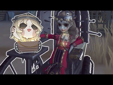 Sculptor Character Day Gameplay | Identity V - YouTube