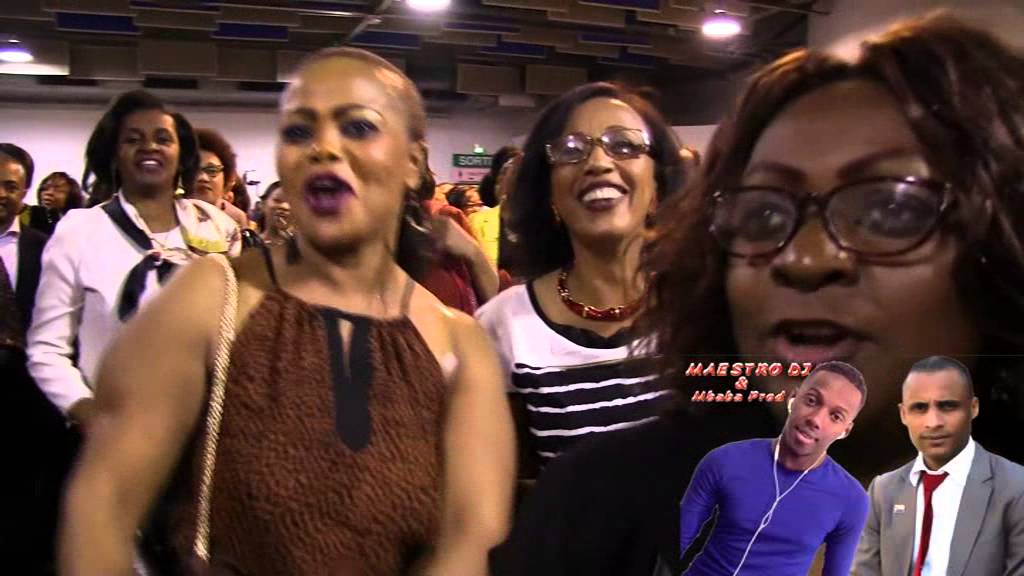 Mbaba Prod - YouTube