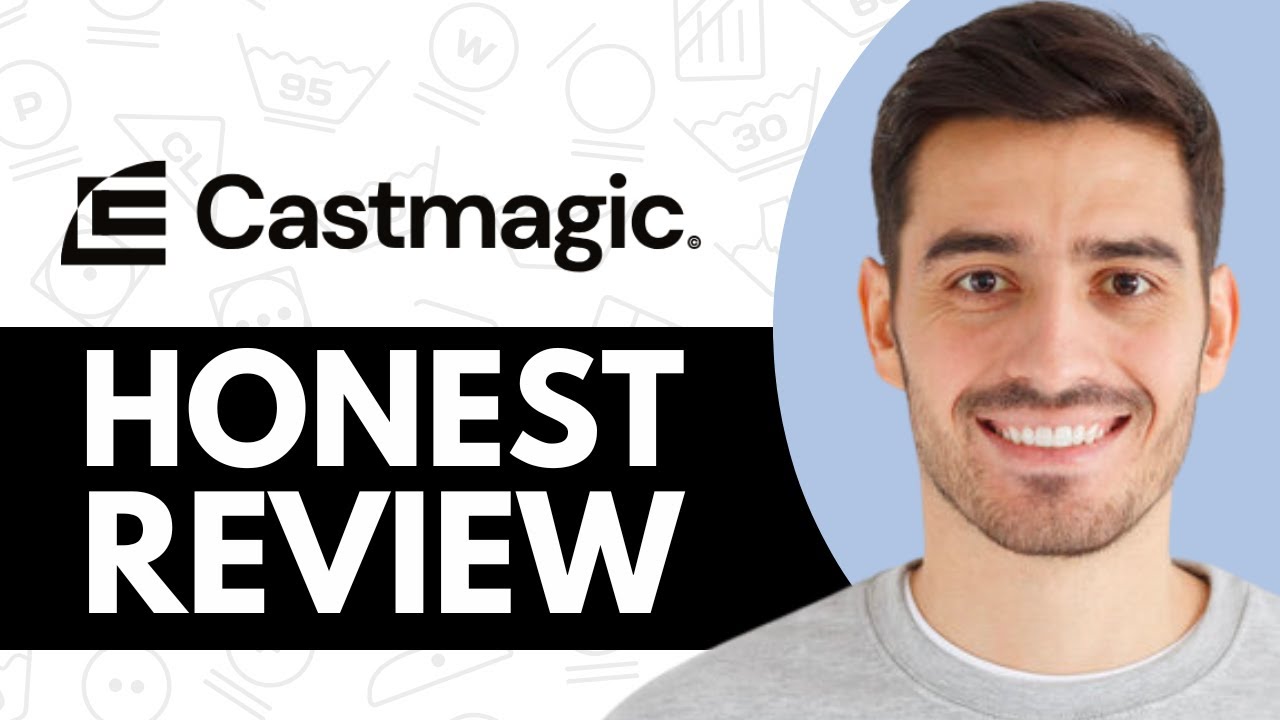Castmagic Review (2025) | Is Castmagic Worth It? - YouTube