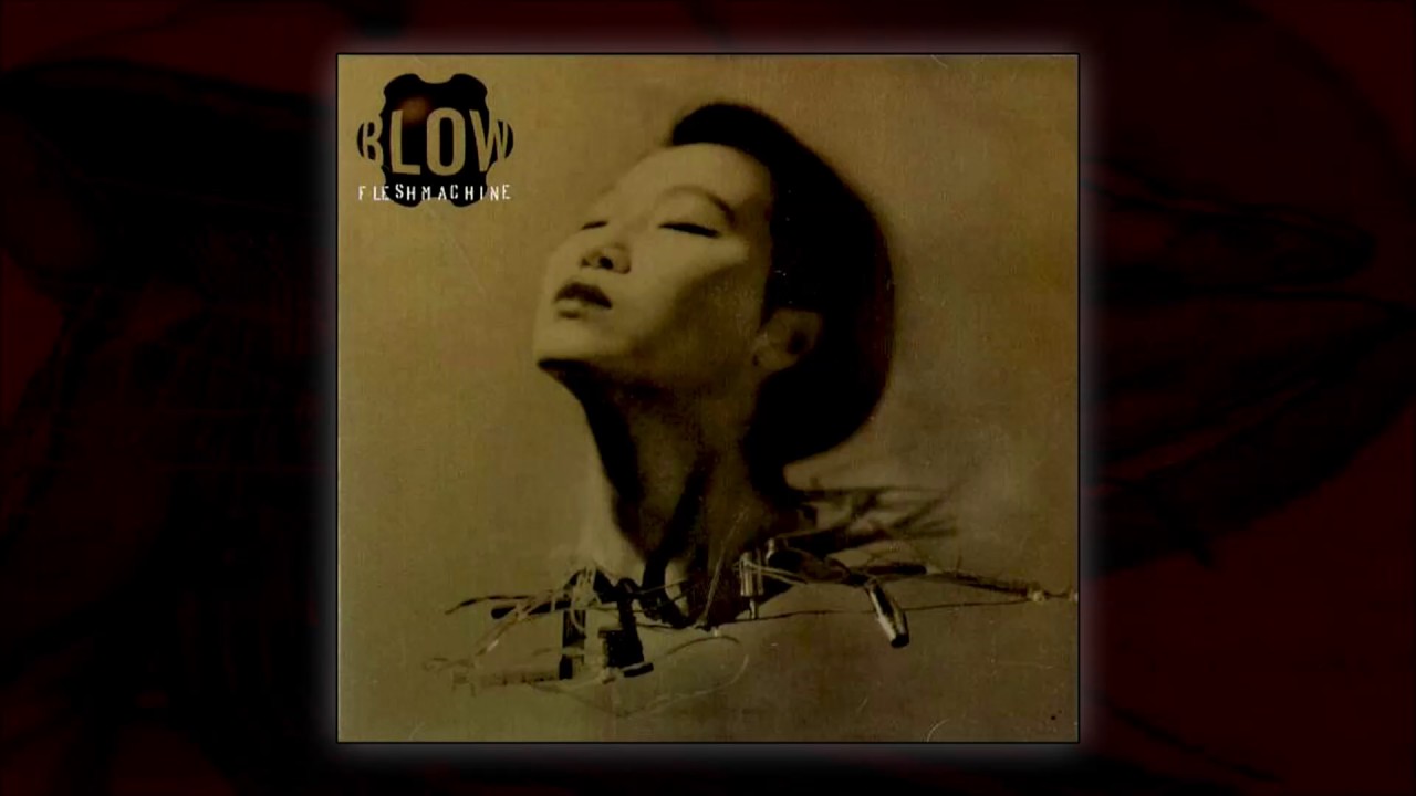 BLOW - Wirehead - YouTube