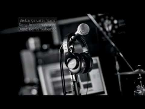 عمران و برفين .جاري نيساني imran .berfîn carê nîsanê