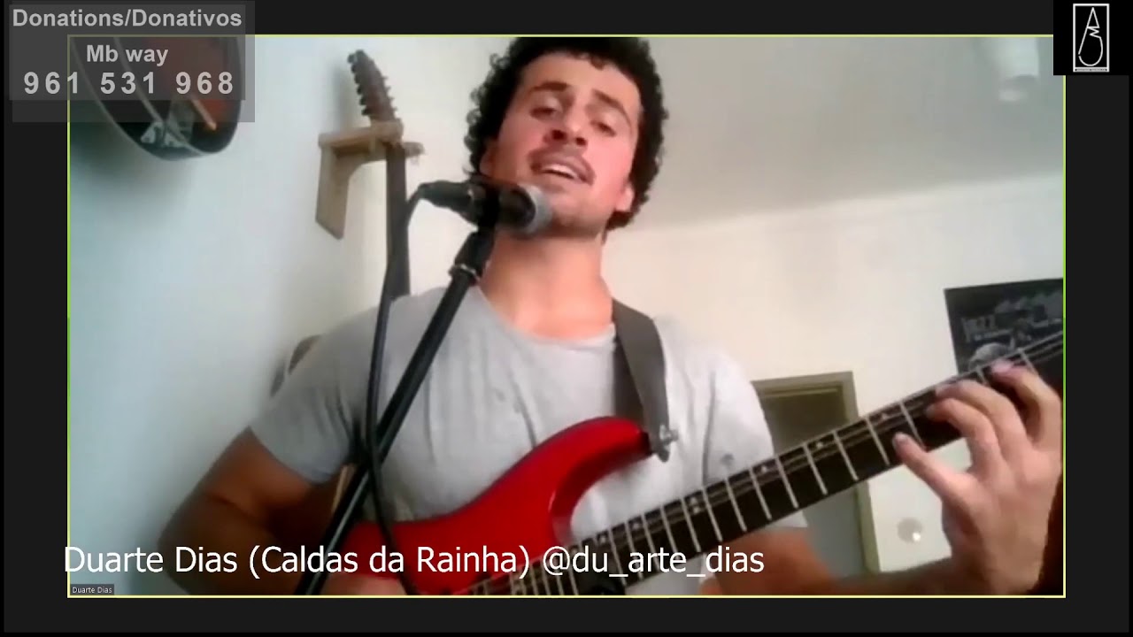 Dia Fechado às Artes - Duarte Dias - YouTube