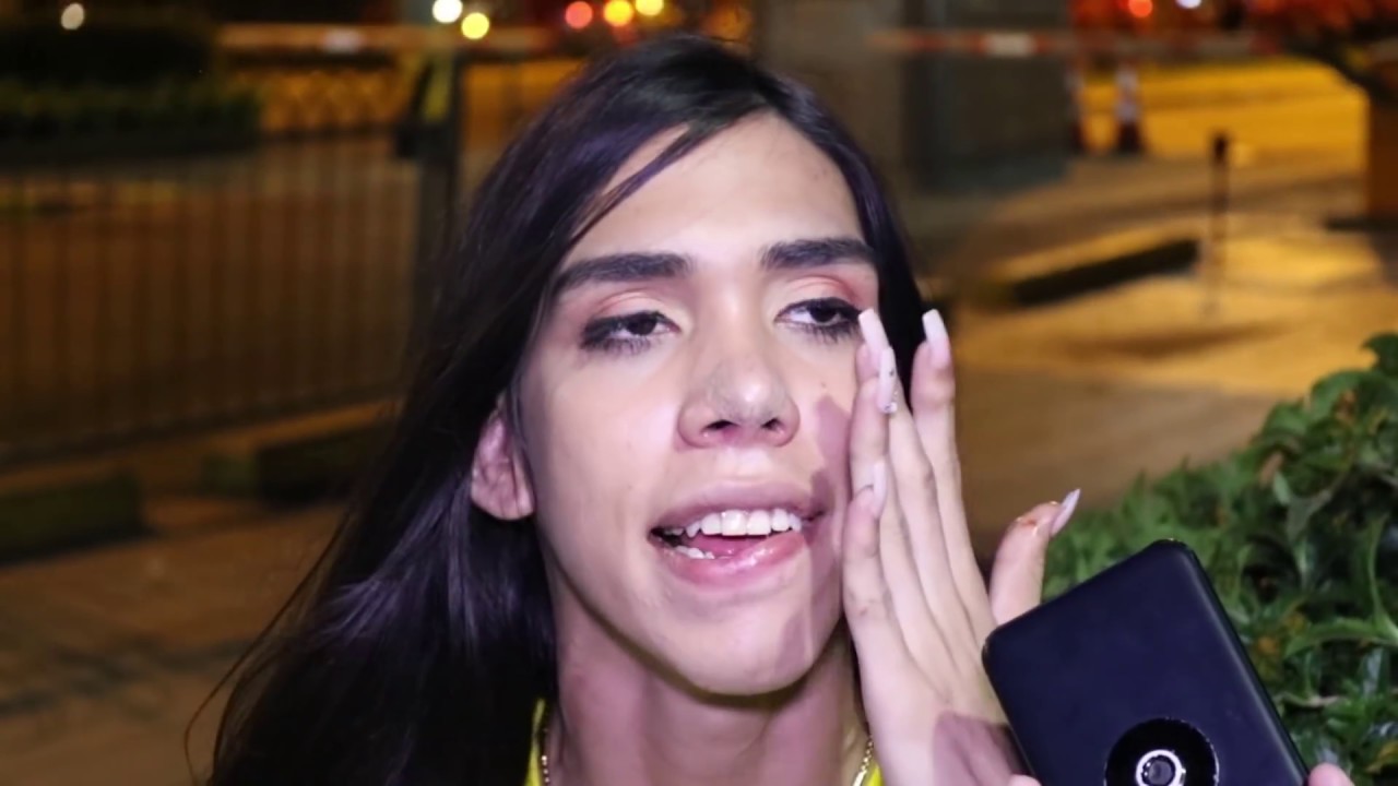 AGR3S1ÓN HACIA LA BRANDON Y SU PADRE POR PARTE DE GUARDIAS DEL ...