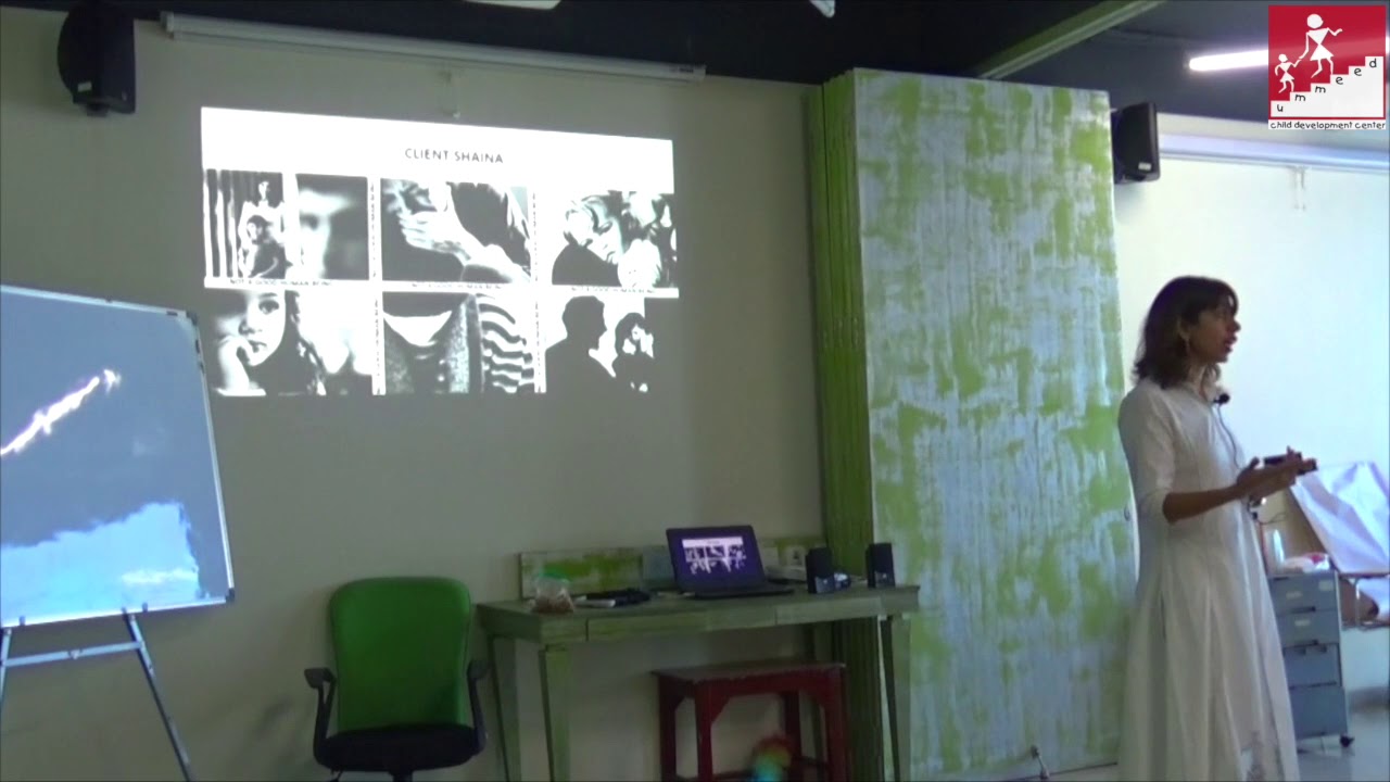 Learning the Re-membering Map - YouTube