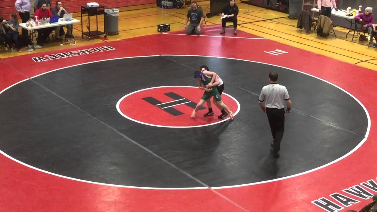 Tony Hanshew Middle School - YouTube