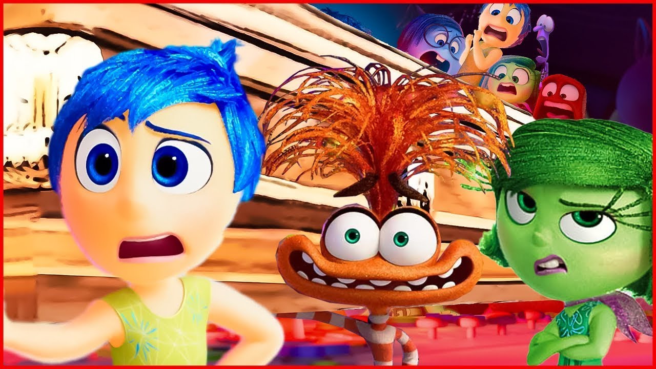 Inside Out 2 - Coffin Dance Meme Song (COVER) - YouTube