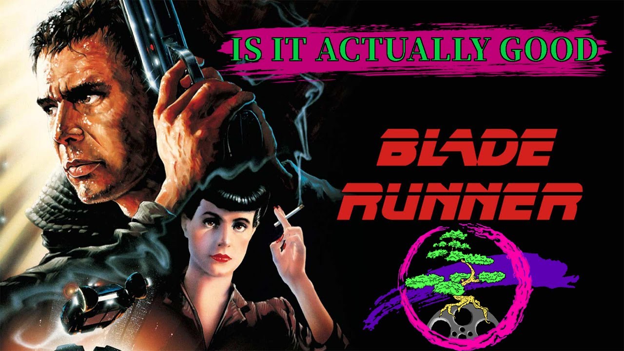Pod 73 - Blade Runner (1982) - YouTube