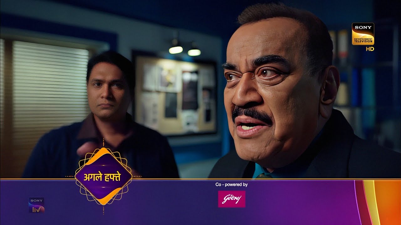 CID Season 2 Episode 85 Promo - YouTube