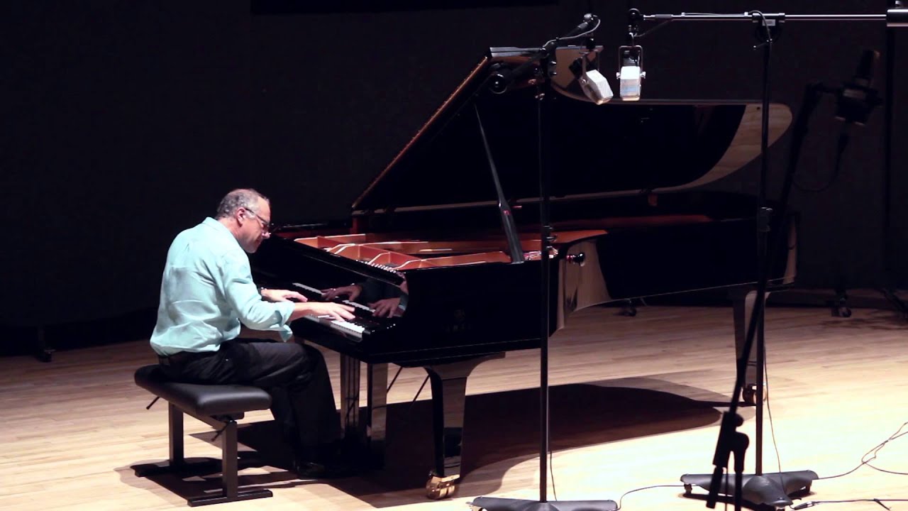 Jeff Franzel - Unconditional Love (Solo Piano Live Improv. - Mood of ...