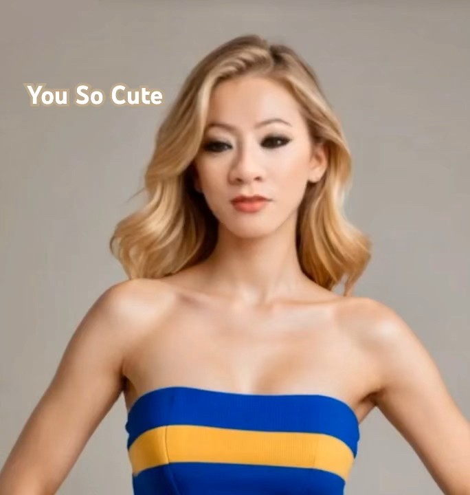 You So Cute - YouTube