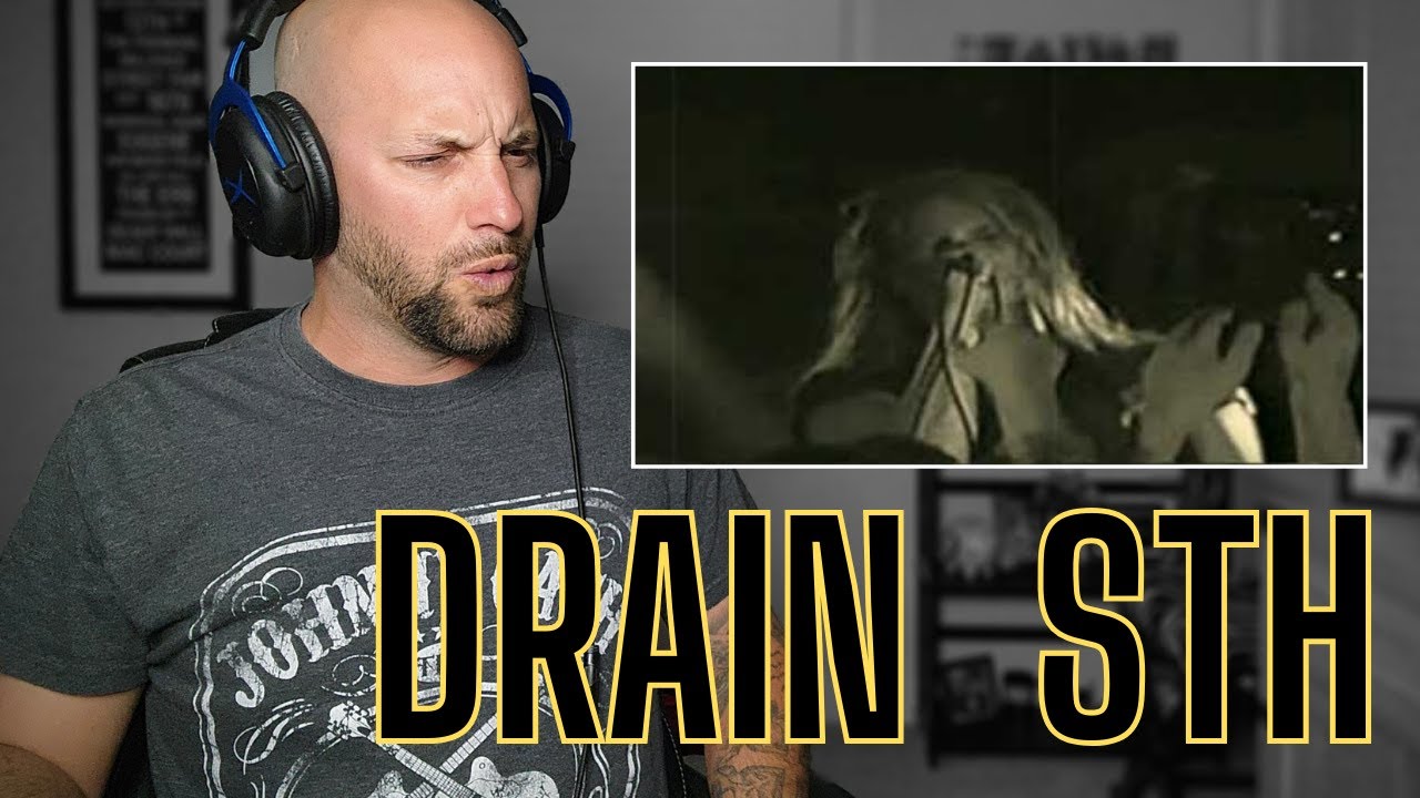 DRAIN STH?! I Don't Mind - First Reaction! - YouTube