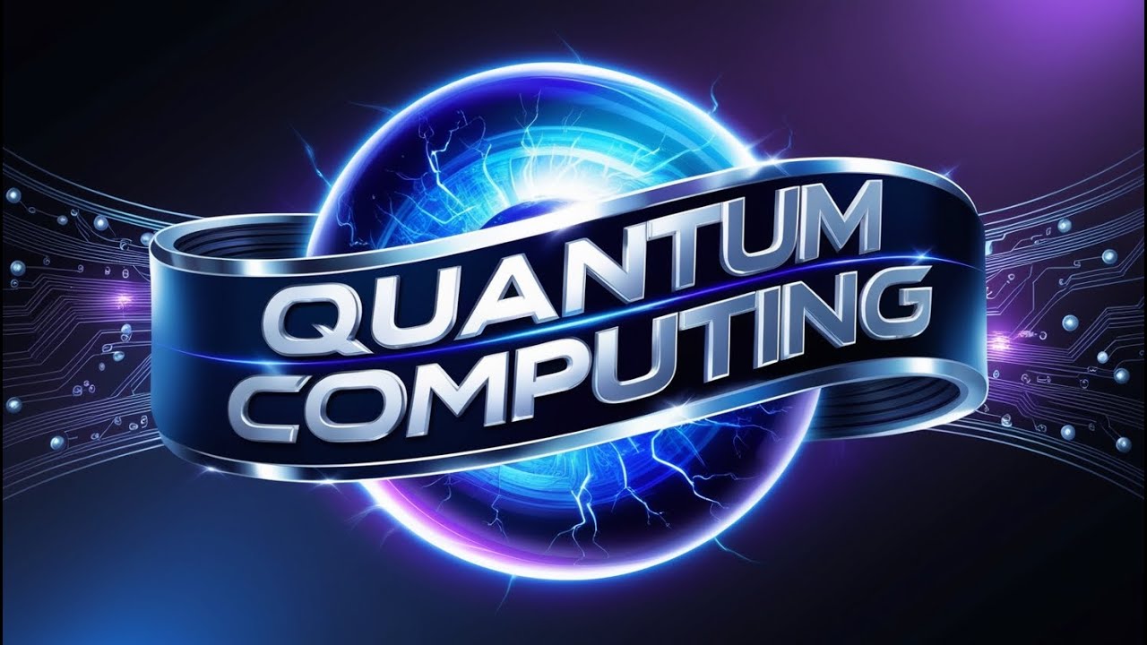 QUANTUM COMPUTING | QUANTUM MECHANICS | VS. BINARY | QUANTUM BITS ...