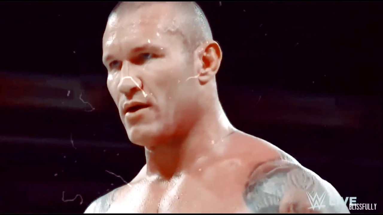 Carmella & Randy Orton MV - Colors - YouTube