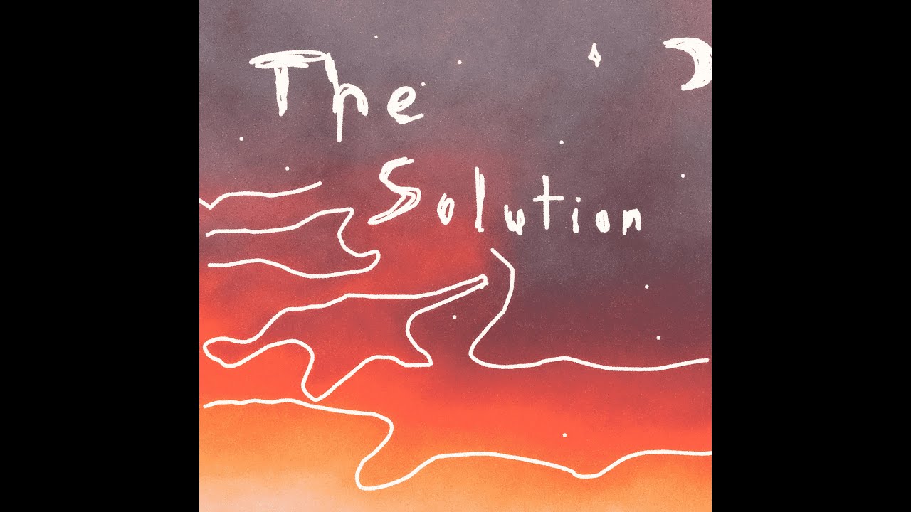 The Solution (Full Album) - YouTube