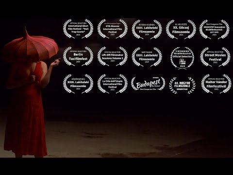 Tha Ballad of Jimmy Hard | ENG DUB (2024, Short film)