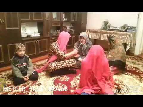 Metleb_huseyinov66 2017 vine  hakşda))))