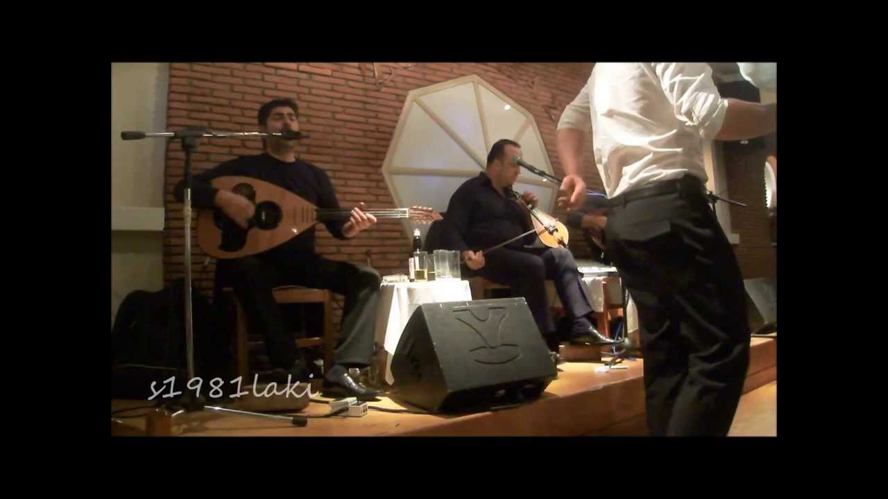 ΤΑ ΝΙΑΤΑ • ΚΑΚΟΥΔΑΚΗΣ - ΣΑΒΒΑΚΗΣ - YouTube
