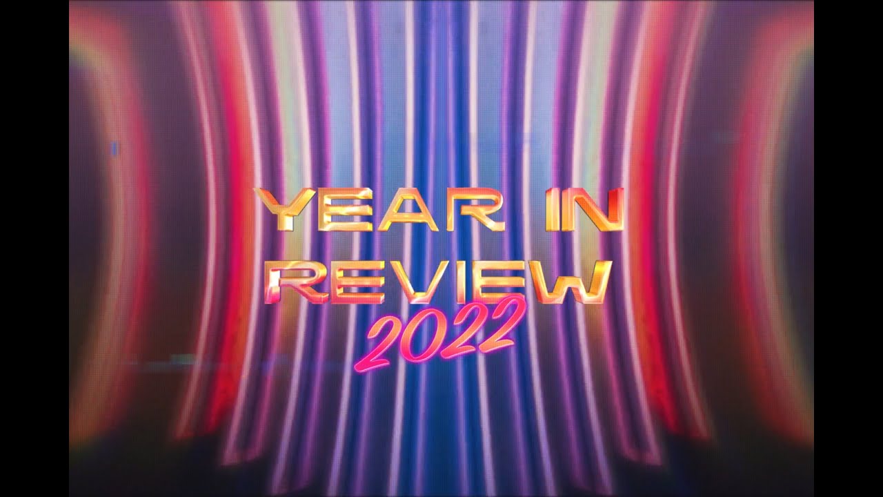 PSA | MPET | ATS - Year In Review 2022 - YouTube