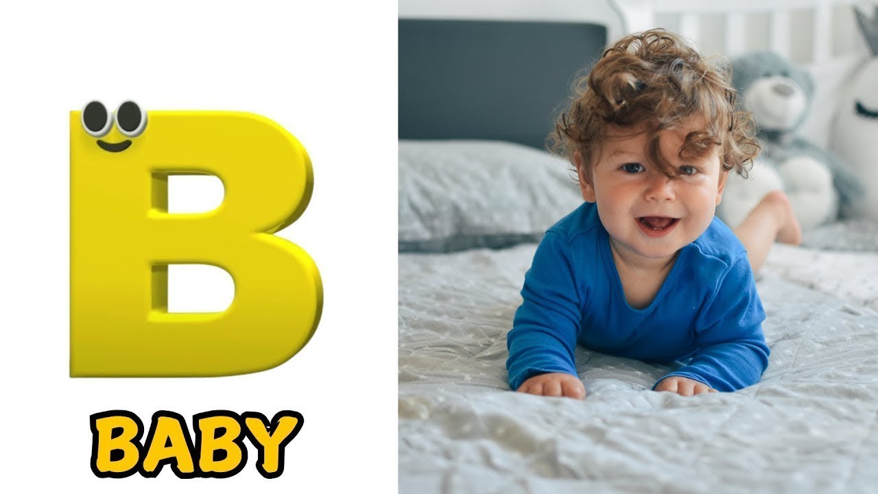 Nursery Rhymes for Kids | ABC Song for Kids | Phonics for Kids ...