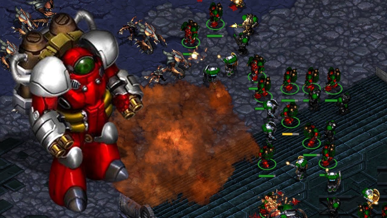 Welcome to the Firebat Meta. - YouTube