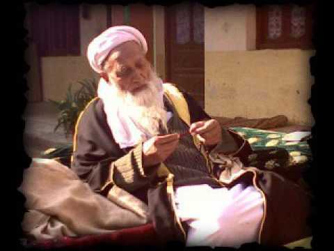 Maulana Hamdullah Jan Dagai - YouTube