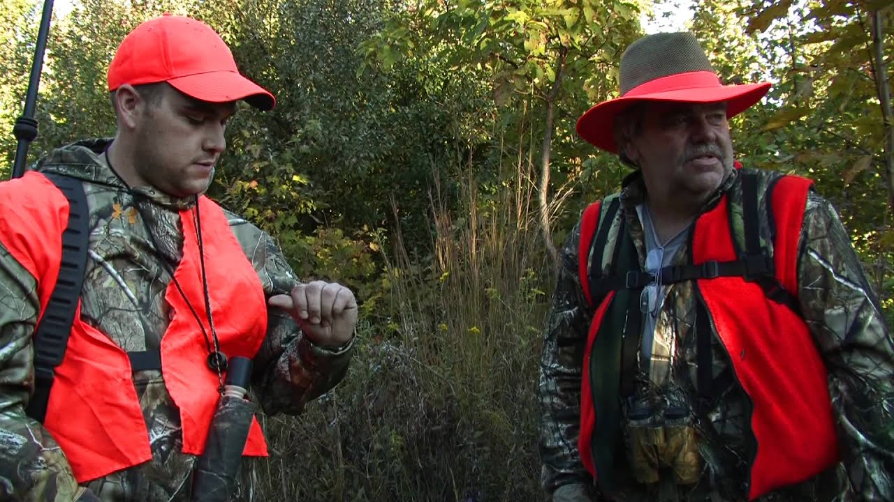 Hills 'n' Hollers KY Elk Hunters Part 2 - YouTube