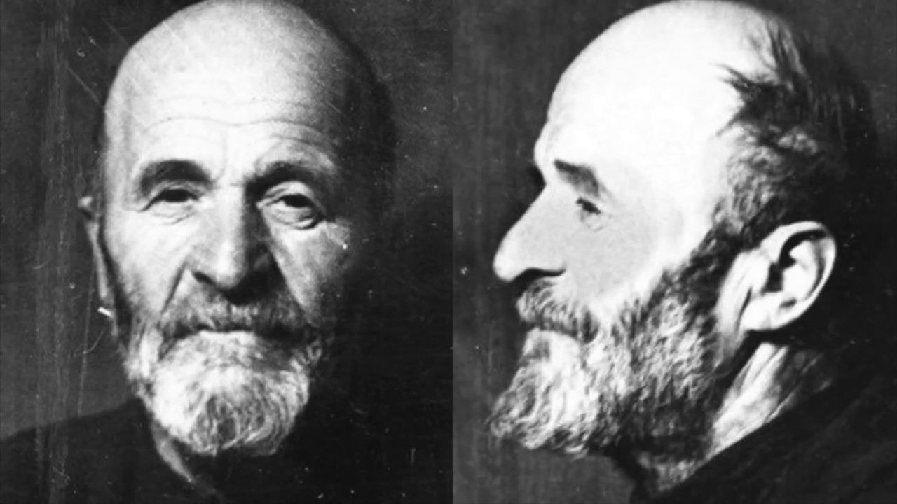 Corneliu Zelea Codreanu, Capitanul - YouTube