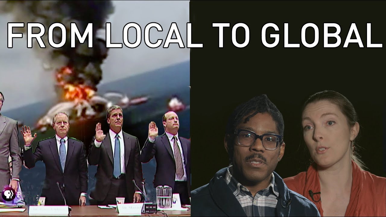 From Local to Global: Esteban Kelly and Stacy Mitchell - YouTube