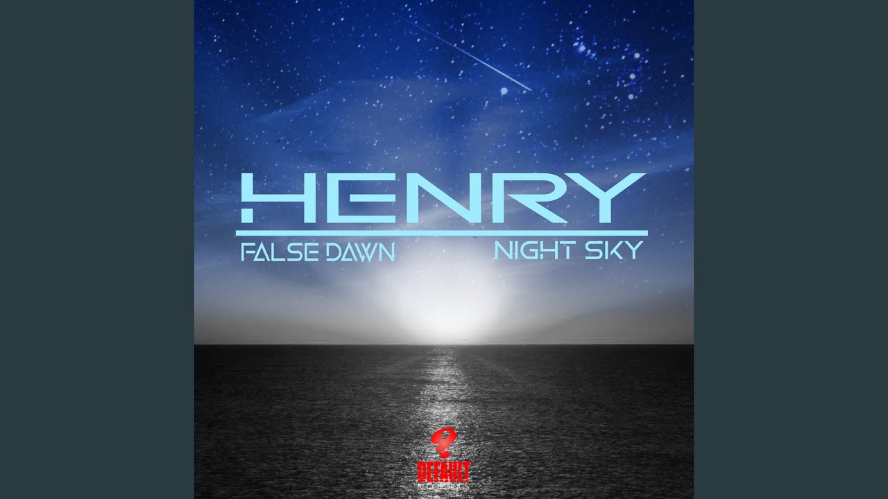 Night Sky - YouTube Music