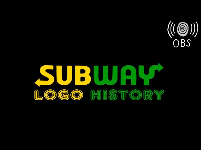 Subway Original Logo
