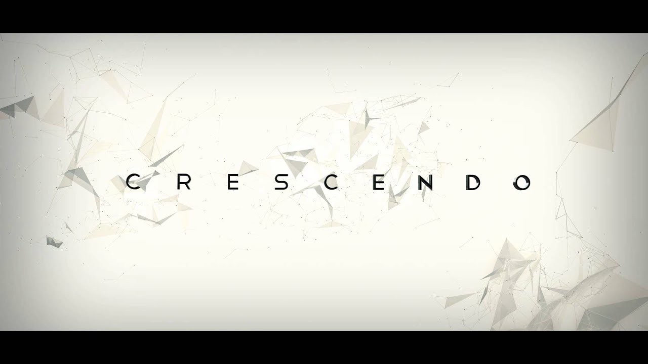 Crescendo - The Trailer - YouTube