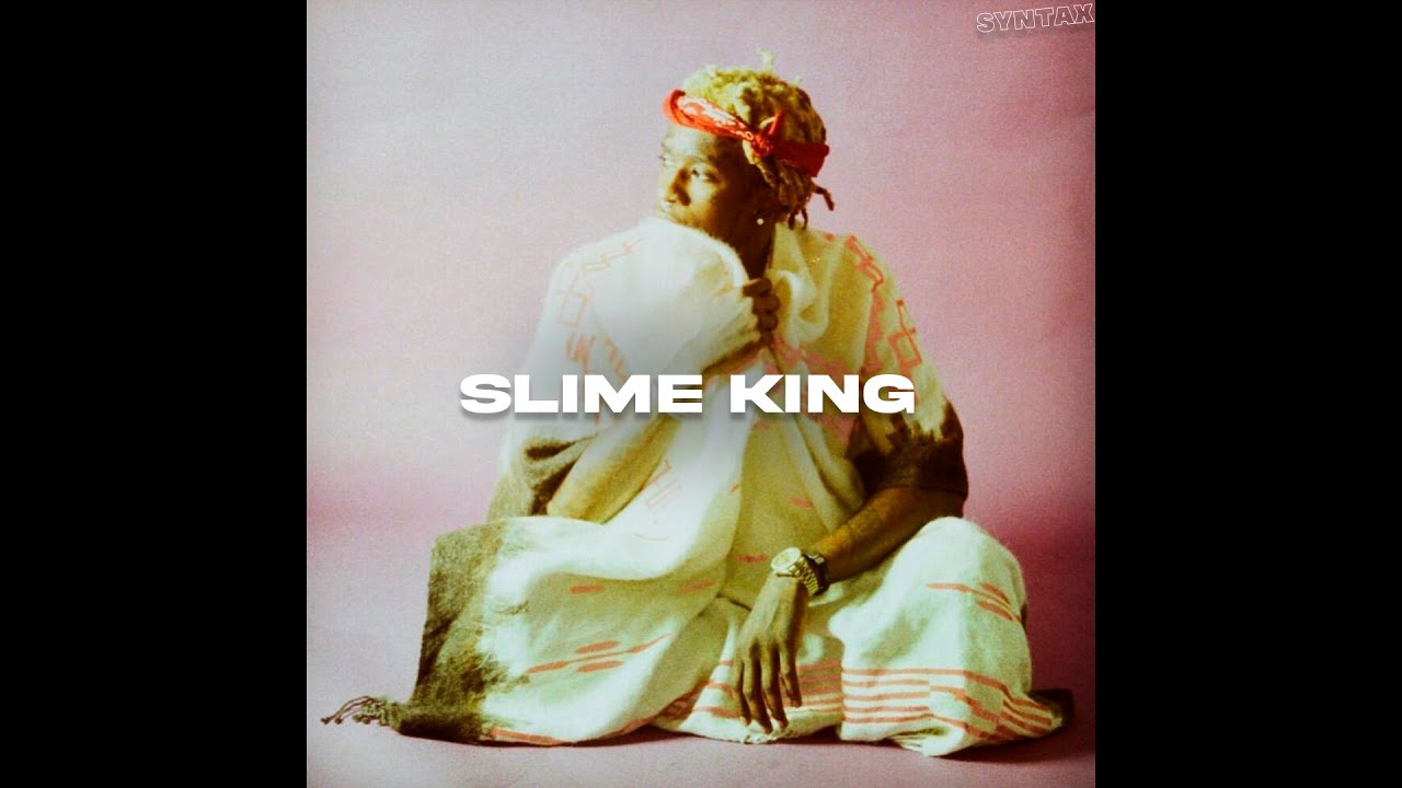 (FREE) Young Thug x Future - "Slime King" | Free Rap/Trap Instrumental ...