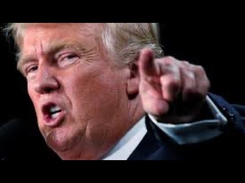MUST WATCH: Trump's JAW DROPPING Answer SHOCKS Town Hall in ...
